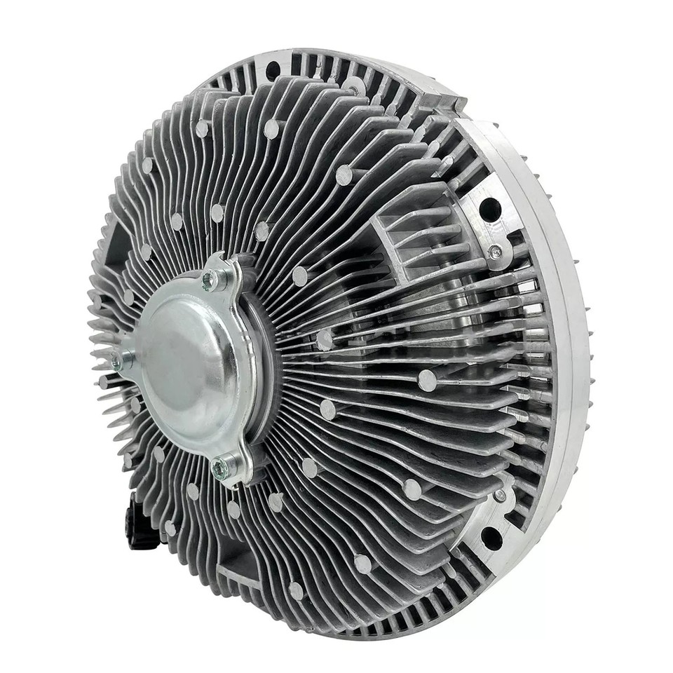 High Performance Fan Clutch For Mack MP7/MP8 For Volvo D11/D13 20883819 ...