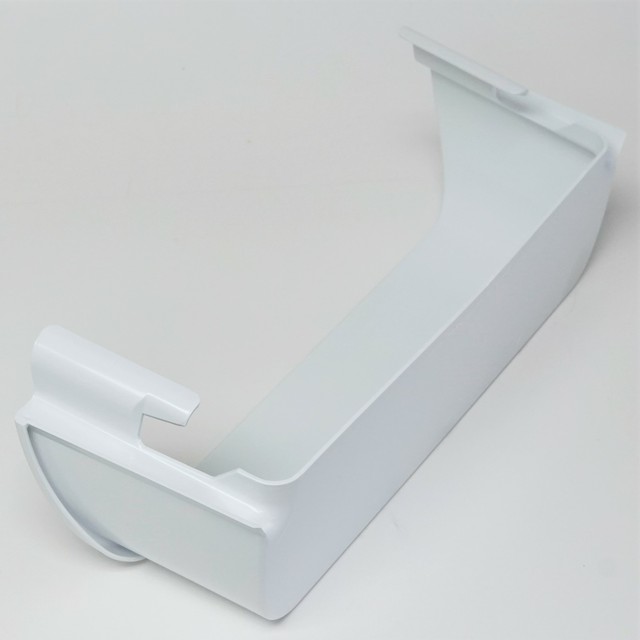 Refrigerator Door Bin Shelf White for Electrolux 240323001 Ps429724 ...