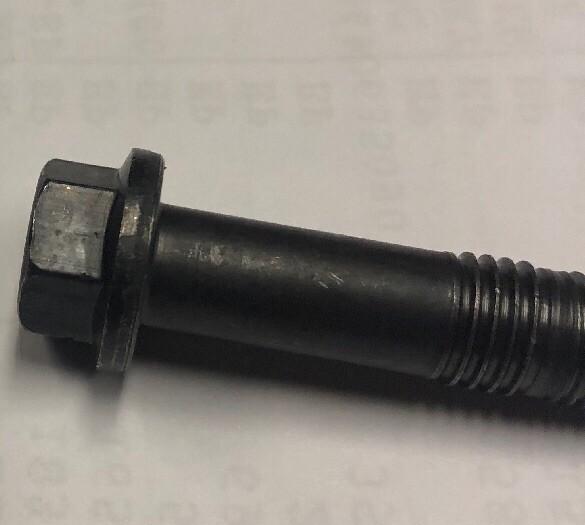 New Genuine GM Bolt Part #11570825 | eBay