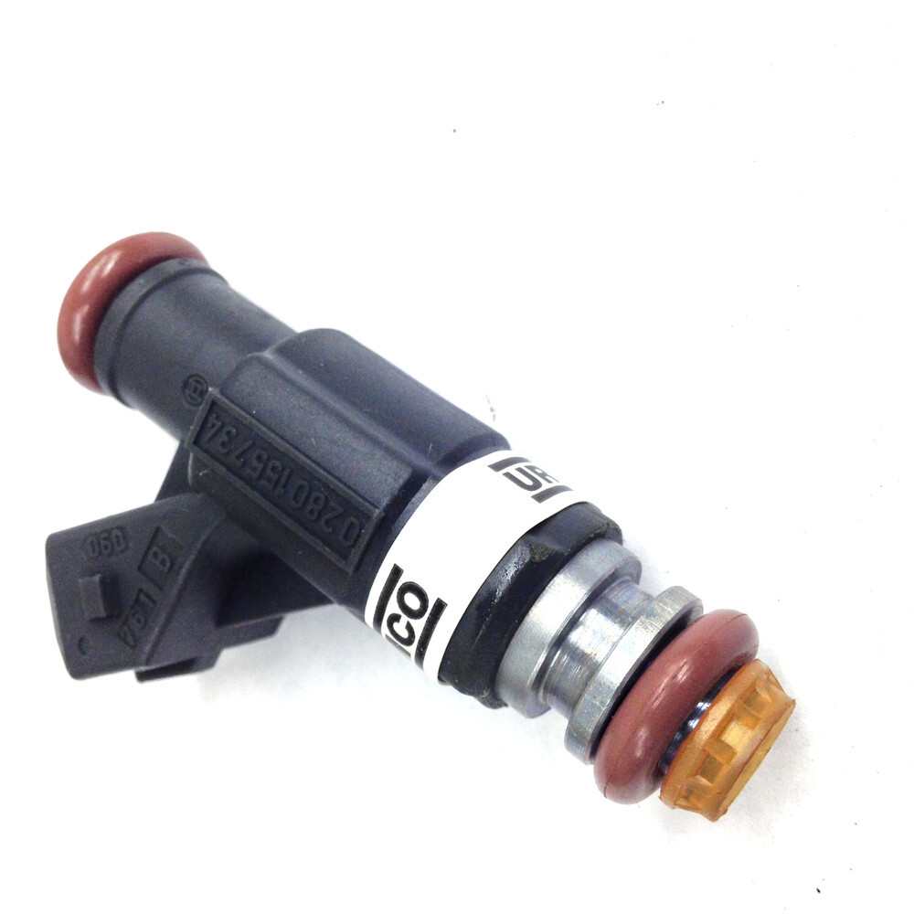 Fuel Injector-VIN: E, FI United 48326 for sale online | eBay