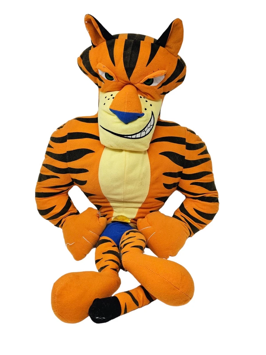 Madagascar 3 Characters Vitaly