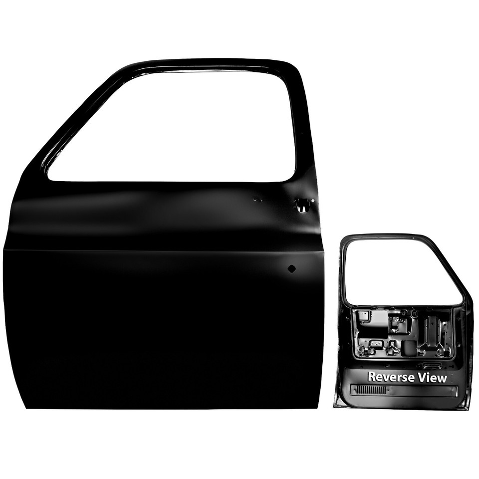 1977~1987 Chevy Truck 1977~1991 Blazer/Jimmy/Suburban Door Panel RH+LH ...