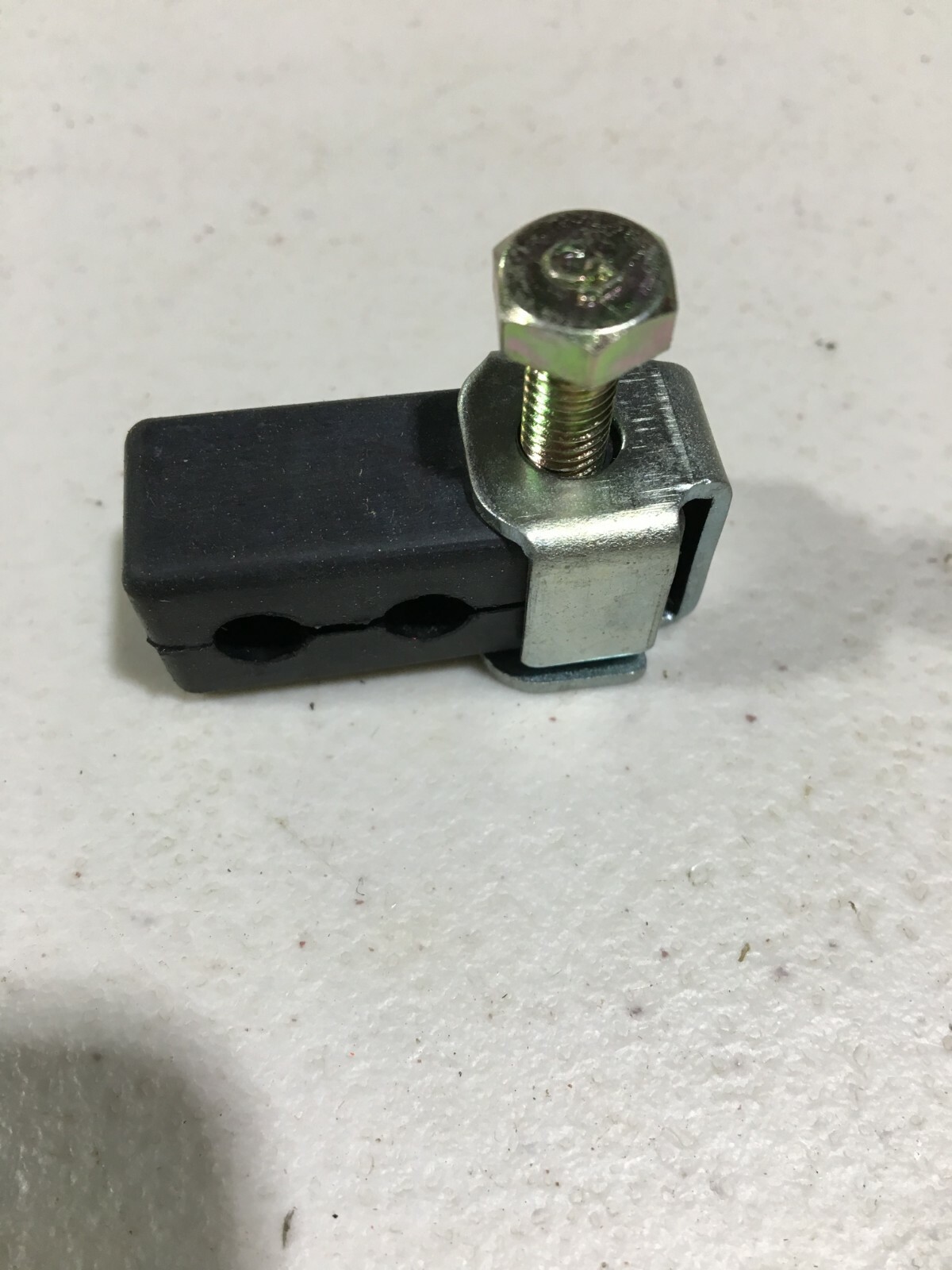 Vintage NOS Polaris Spark Plug Wire Clamp 3080790 3080789 3080787 ...