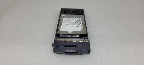 X341A NetApp X341A-R6 900GB 10K SAS 12G 2.5" Hard Drive for DS224C ...