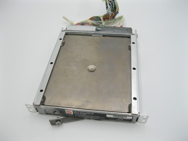 Garmin GEA 71 Interface Unit - Engine Analyzer for sale online | eBay