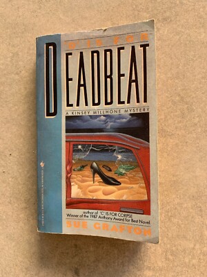 “D” is for Deadbeat | eBay