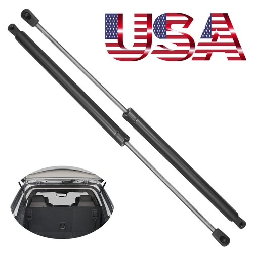 2X Rear Lift Supports Tailgate Struts For Chevy GMC Acadia SATURN ...