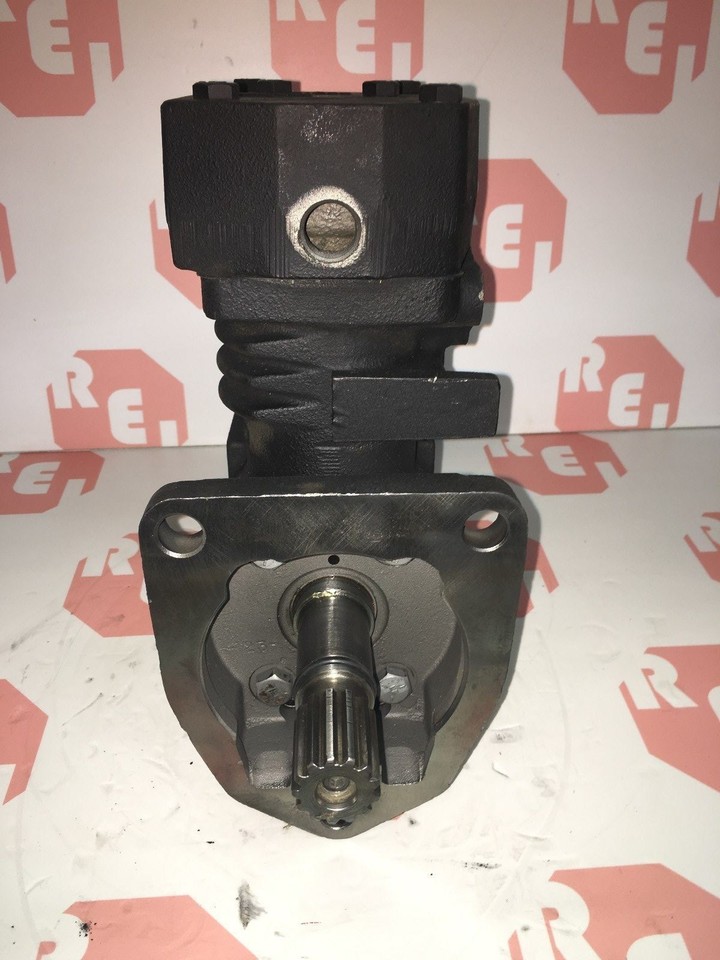 3406 Cat Air Compressor Bendix TF-501 286546 | eBay