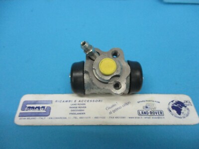 Left Rear Brake Cylinder JKL For Toyota Yaris 1.0 4757052011 T34445 | eBay