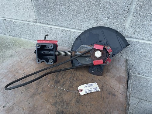 MTD /yard Machines Edger Blade drive Head 687-02126 731-04064 731-04207 ...