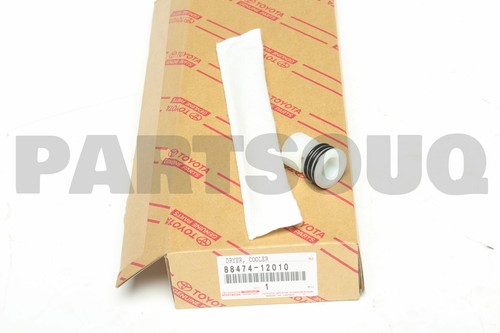 8847412010 Genuine Toyota DRYER, COOLER 88474-12010 | eBay