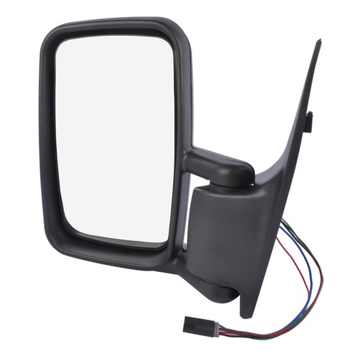 2000-2006 Power Left Door Mirror Mercedes Freightliner Dodge Sprinter ...