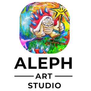 Aleph Art Studio | eBay Stores