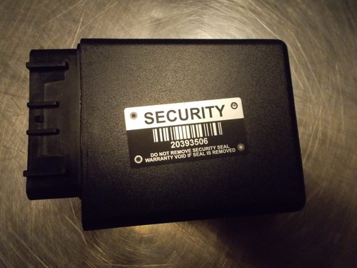 2003-2008 Automatic Arctic Cat 400 4X4 2X4 ATV CDI Brain Black ECM ...