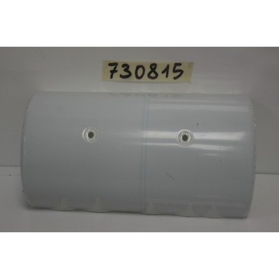 Bulkhead Protection Silencer Exhaust Terminal Shield Peugeot Elystar ...