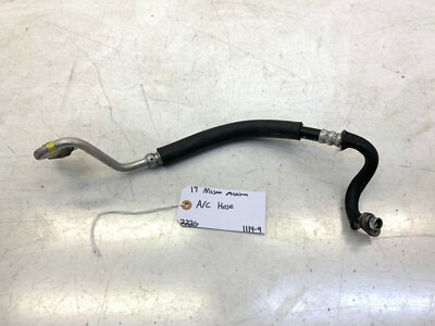 16 17 18 NISSAN MAXIMA A/C HOSE OEM | eBay