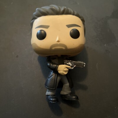 OFFICER K 2017 Funko Pop Movies! Blade Runner 2045 #476 | eBay