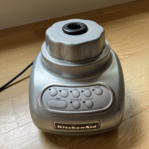 KitchenAid KSB560MC1 Household Blender Replacement Motor Base Tested ...