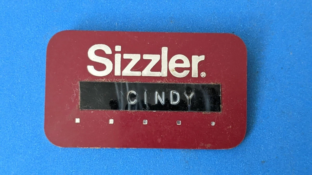 Sizzler Restaurant Logo