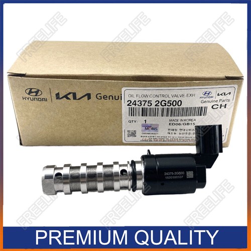Oil Control Valve for Hyundai 11-14 Santa Fe Sonata Tucson Optima ...