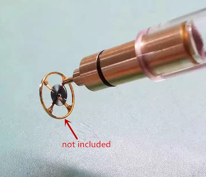 Watch Repair Tool PP324 Movement Setting Tool Movement Adjustment Tool ...