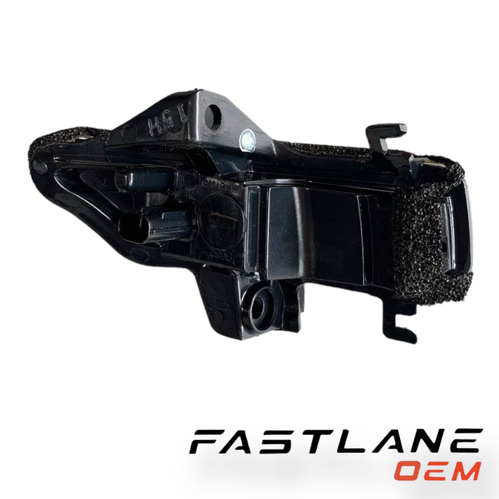 Toyota Genuine OEM 81740-76010 Lamp ASSY Side Turn Signal LH 8174076010 ...