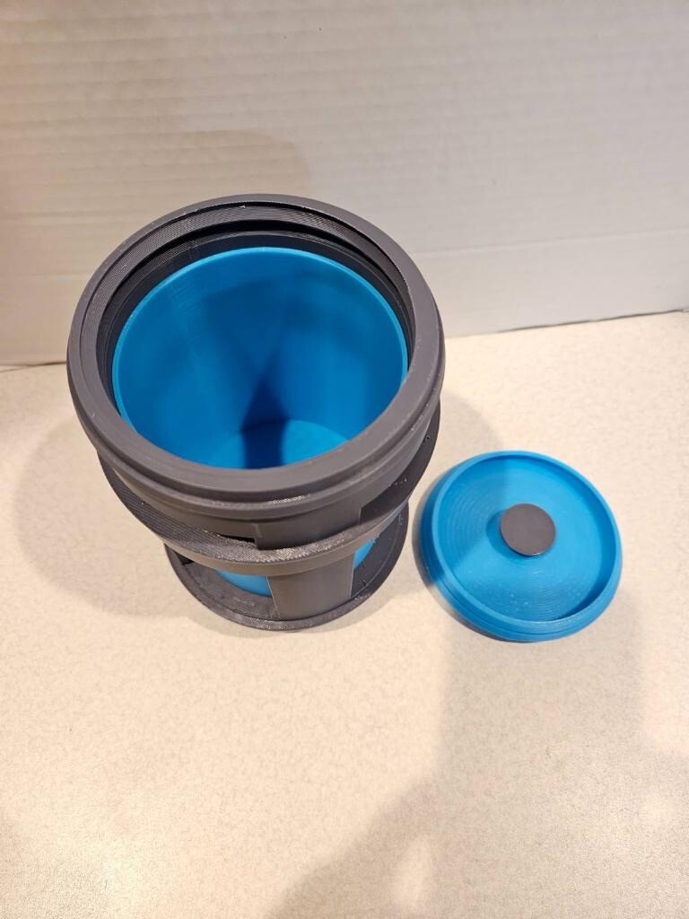 Chug Jug Drink Holder Fortnite Battle Royale 3D Printed Prop | eBay