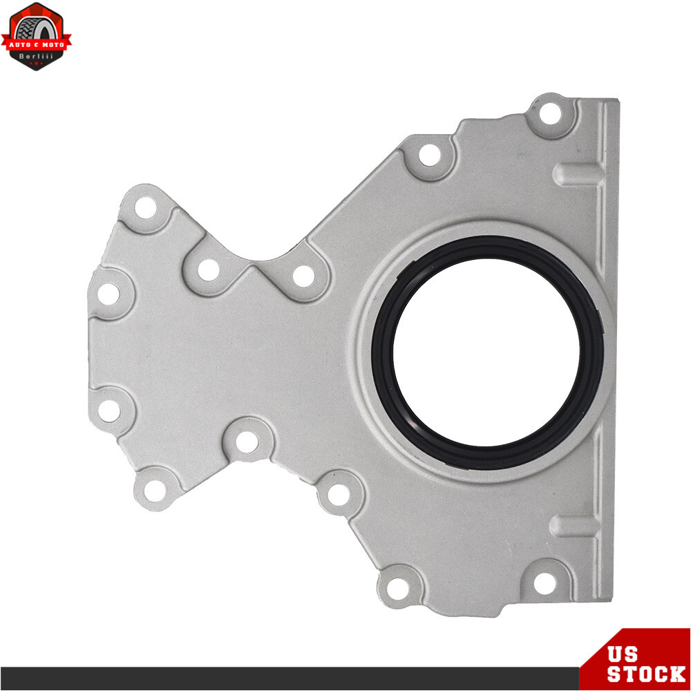 635-518 Rear Main Seal Kit 4.8 5.3 6.0 6.2 Fit For Chevy GMC 12633579 ...