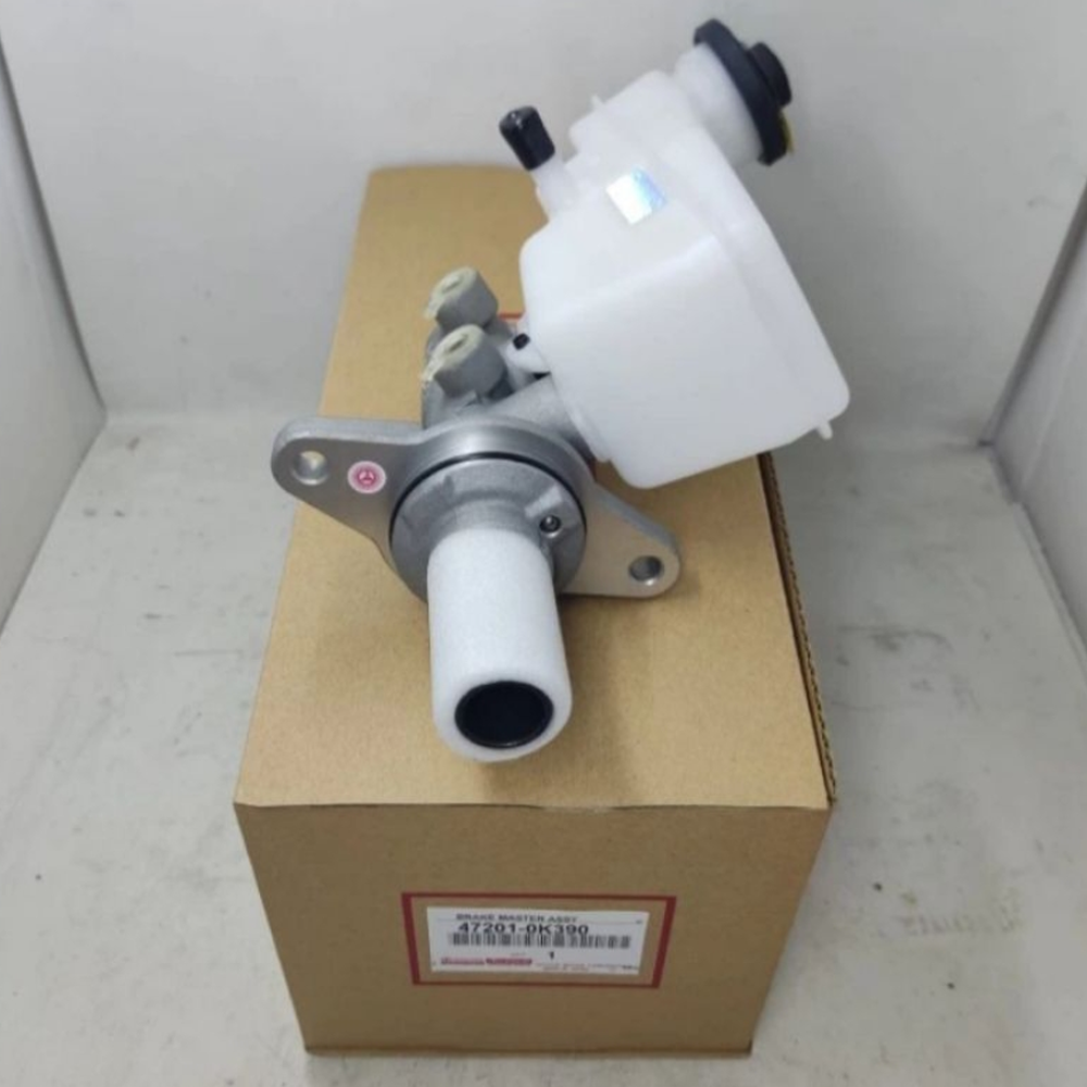 Toyota Genuine OEM 47201-0k390 Cylinder Sub-assy Brake Master ...
