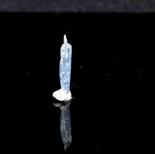 Blue Jeremejevite, Namibia, Thumbnail Sized Specimen 1.7ct #K34 | eBay