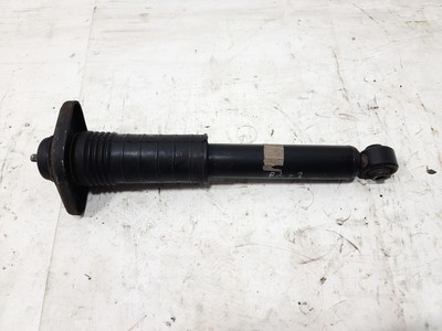 16-20 INFINITI QX60 REAR RIGHT PASS RH SIDE SUSPENSION STRUT SHOCK ...