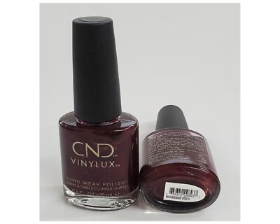 CND Vinylux Long Wear Polish - Masquerade 0.5oz | eBay