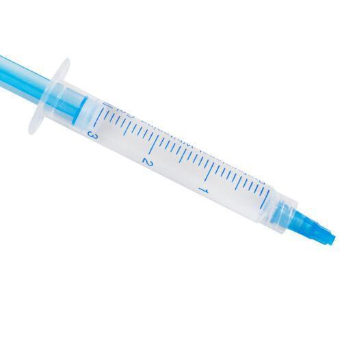 10PC Dental Teeth Whitening Gel Syringes Refills Bleaching Tooth ...