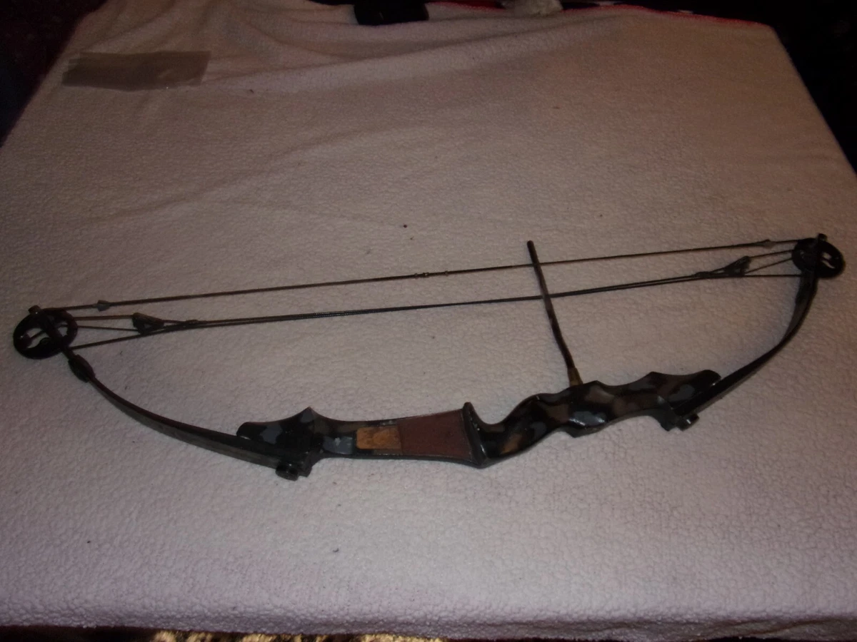 Martin Lynx Compound Bow