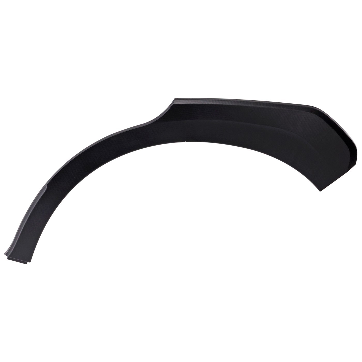 Fender Trim Molding Moulding Rear Driver Left Side Hand 91112FN31A for ...