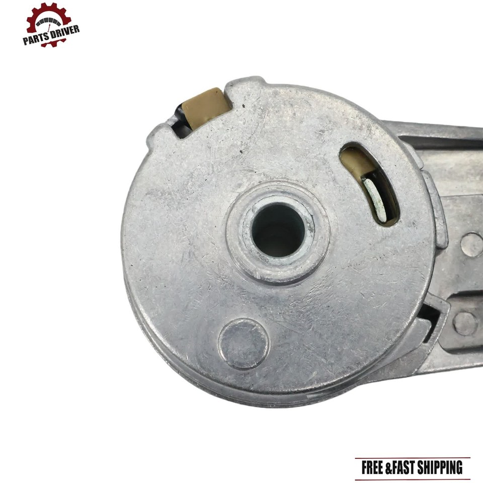 Serpentine Belt & Tensioner Assembly Fits Chevrolet Cobalt HHR Saturn ...