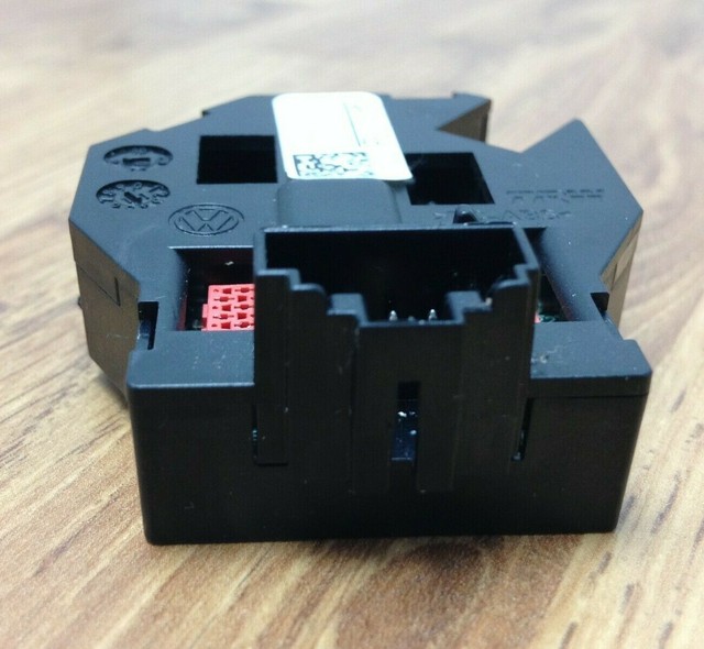 OEM Steering Wheel Control Module 5K0959542 for 2011-2014 Volkswagen ...