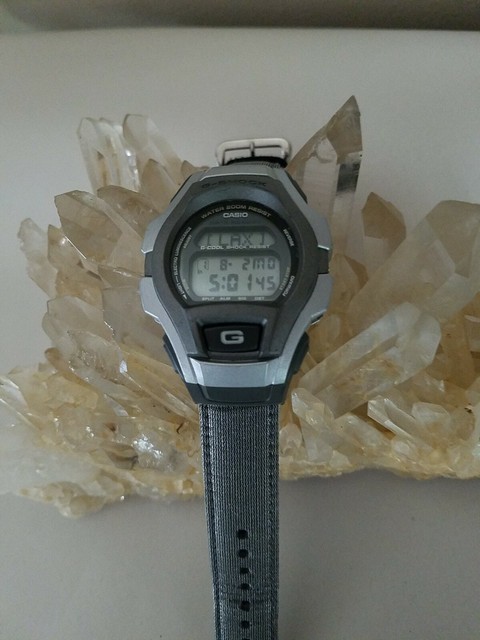 vintage casio GT-2000 watch for sale online | eBay