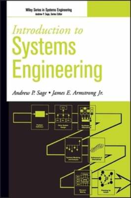 Introduction to Systems Engineering by Andrew P Sage: New 9780471027669 ...