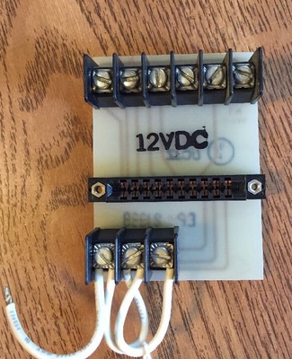 Fire Alarms - Zone Expander