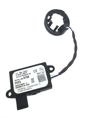 New GM 13500158 Module Peps Cadillac ATS XTS CTS Chevrolet Corvette ...