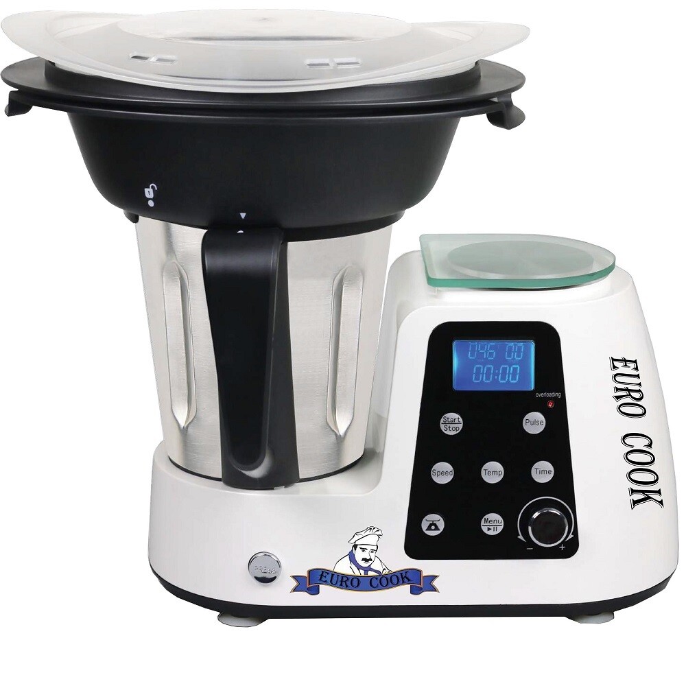 Robot Cucina Thermo Chef usato in Italia | vedi tutte i 73 prezzi!