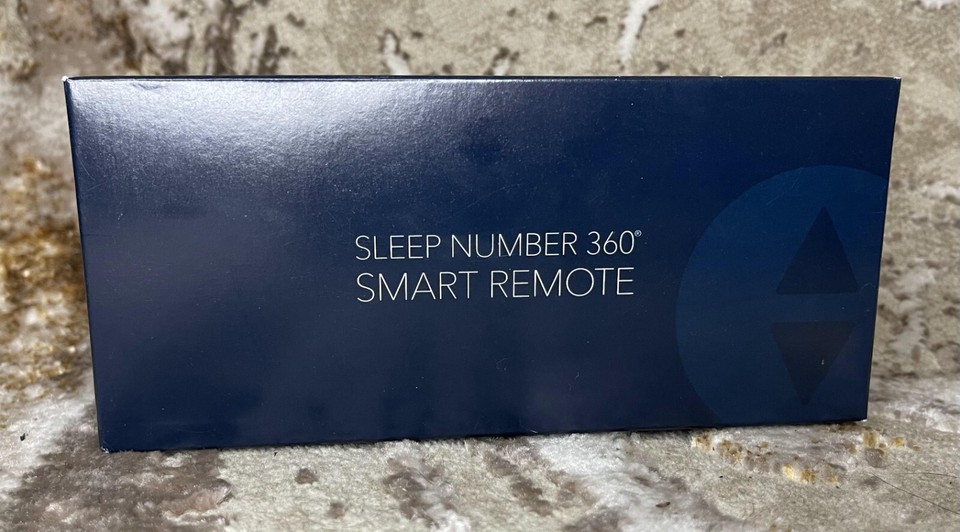 Sleep Number 360 Smart Remote LPM-5000E new free shipping. | eBay