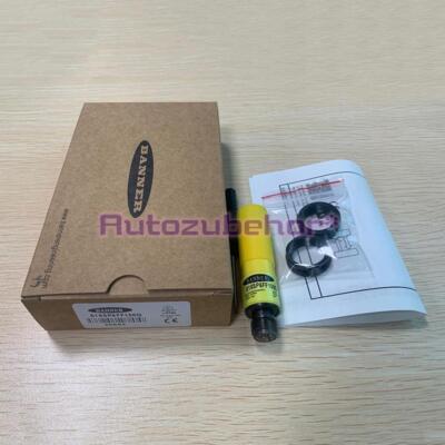 1 Pc. New S18SP6FF100Q Photoelectric Sensor 30884 | eBay
