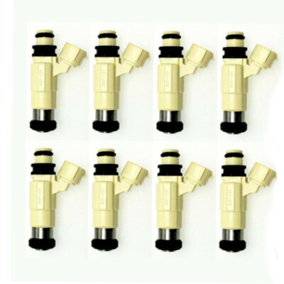 Fuel Injector for 00-05 CHRYSLER SEBRING,DODGE STRATUS,MITSUBISHI ...