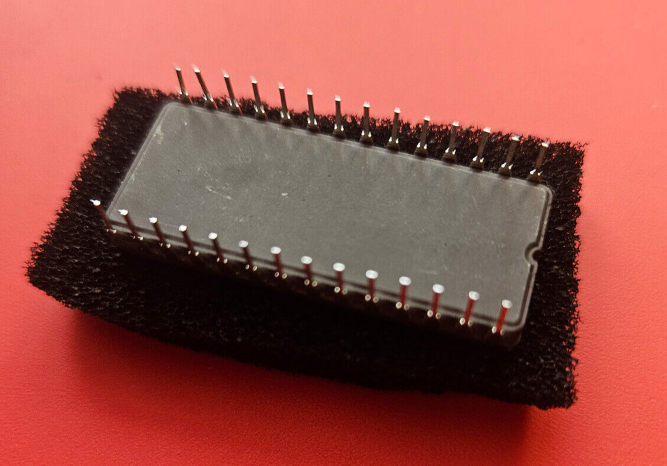 Caretaker BASIC Utility ROM Programming Aid/debugger Acorn BBC Computer ...