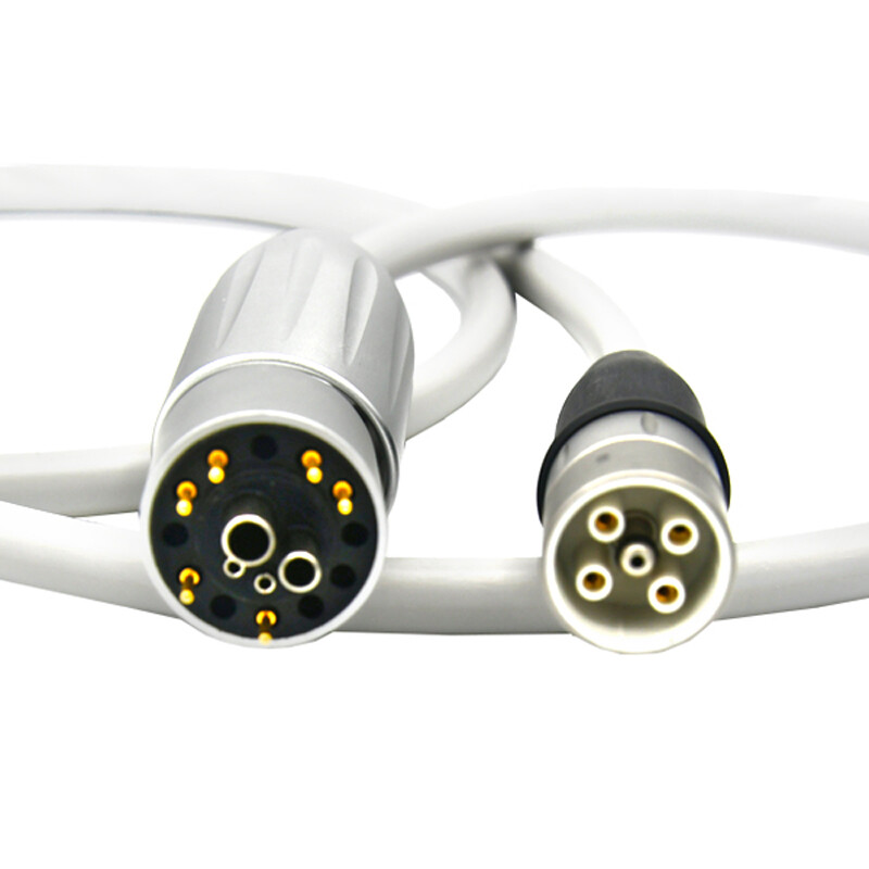 Scaler Cable For Kavo Unit Fit EMS LED Handpiece MP-TUK6-EMSL | eBay