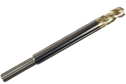 Compatible 5D Tactical, Gen 2, Juggernaut Ultimate, 5/16", Premium ZrN ...