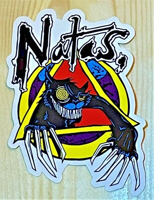 Natas Kaupas, Santa Monica Airways, Santa Cruz, Beautiful, Skateboard ...