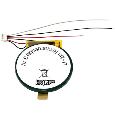 Garmin Forerunner Approach Coin Round Battery Replacement